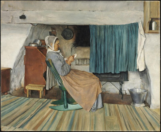 Viático de Vagamundo: People by Charles Frederic Ulrich