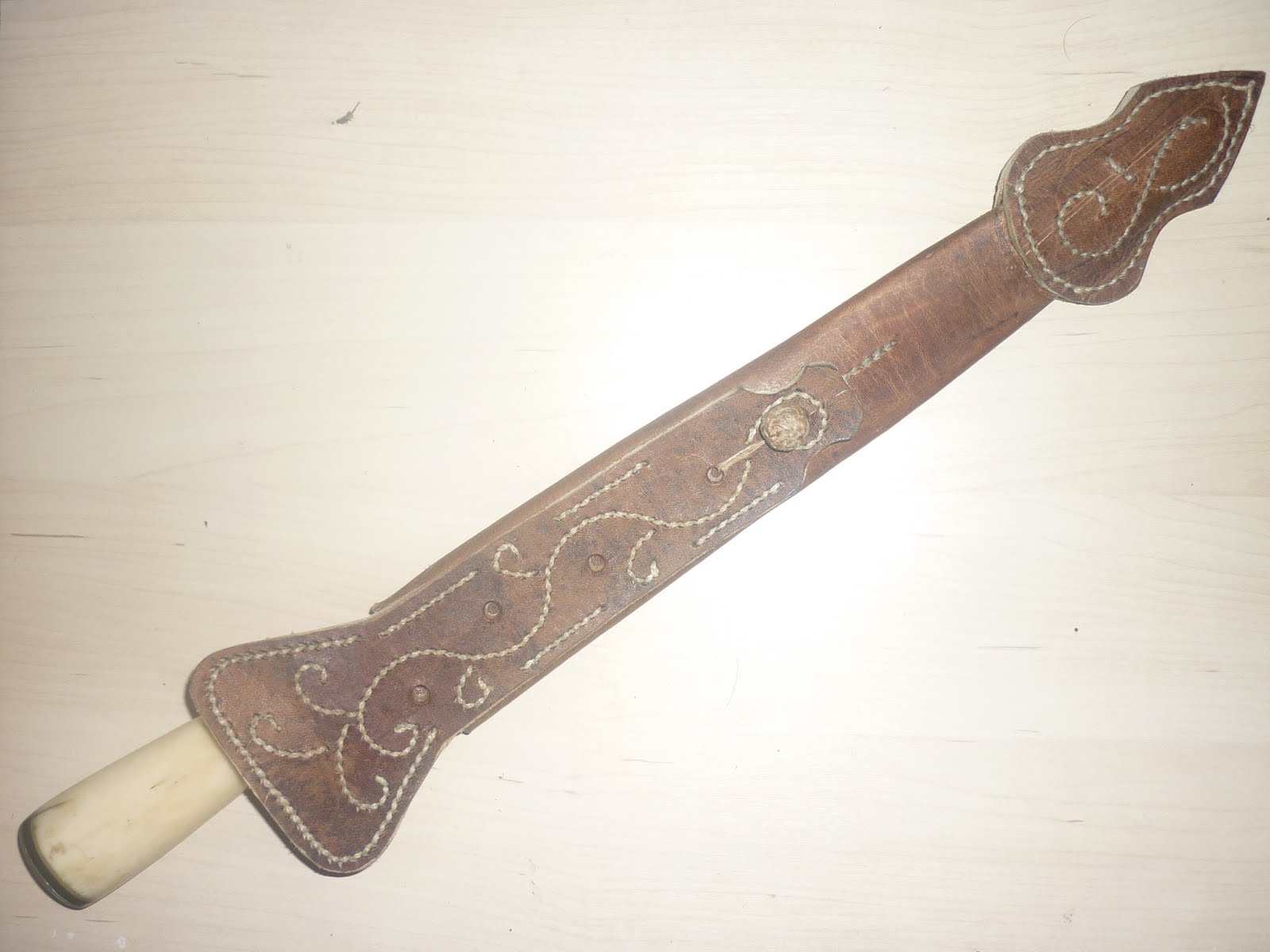 jerri e pai cordasponteadas: Possuímos vários modelos de bainhas para ...