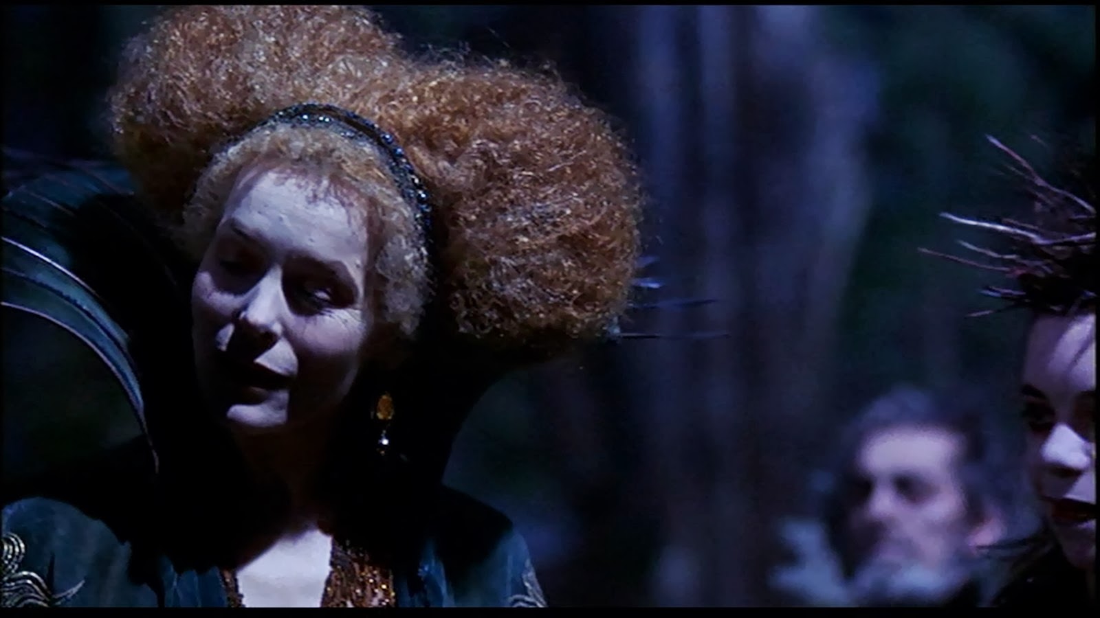 The Little Vampire Obsessed 2.0: TLV Abridged: Scene 18 - The Ceremony ...