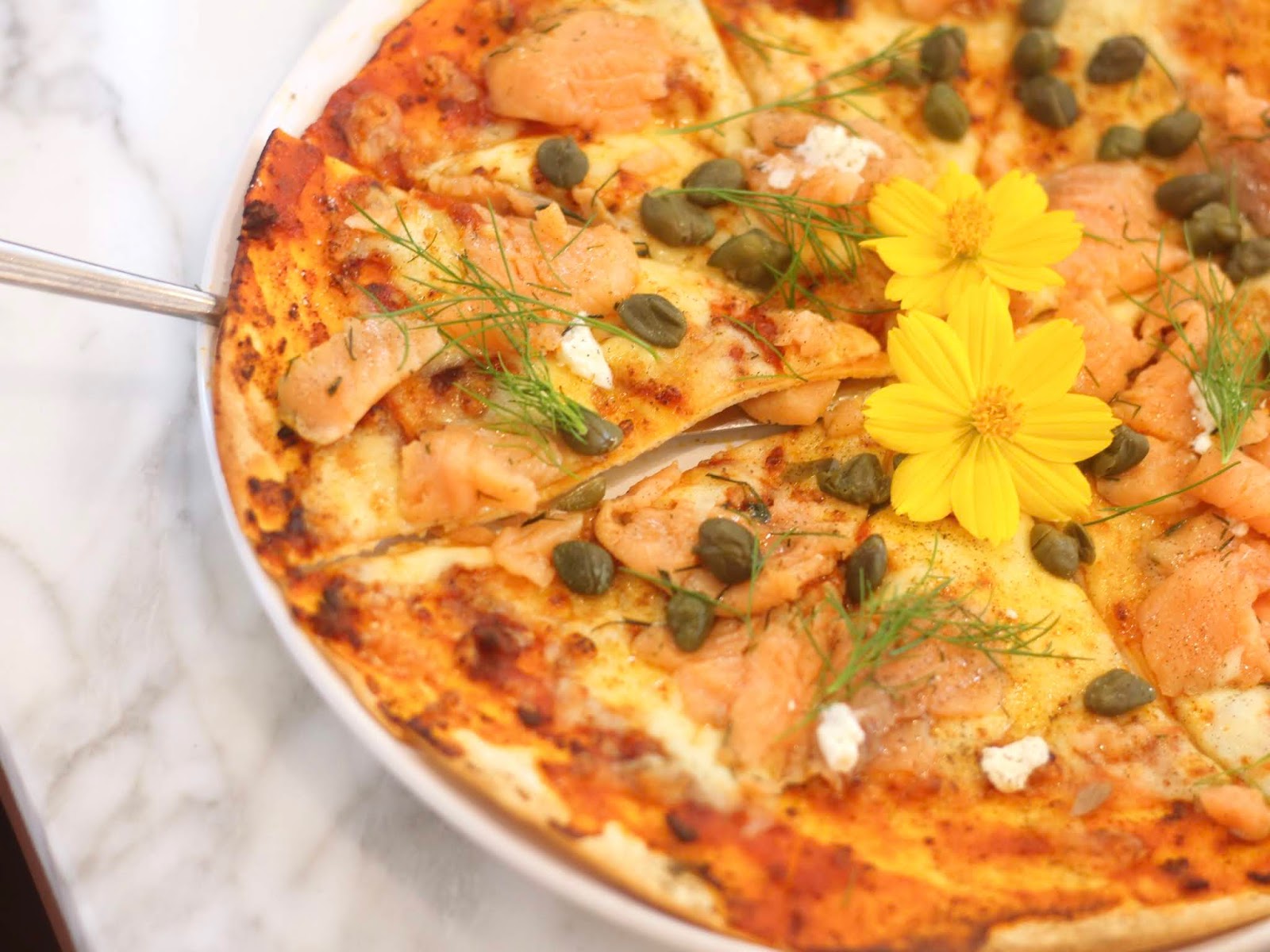 Chef Sau's 25 Seeds at Pampanga - Gastronomida