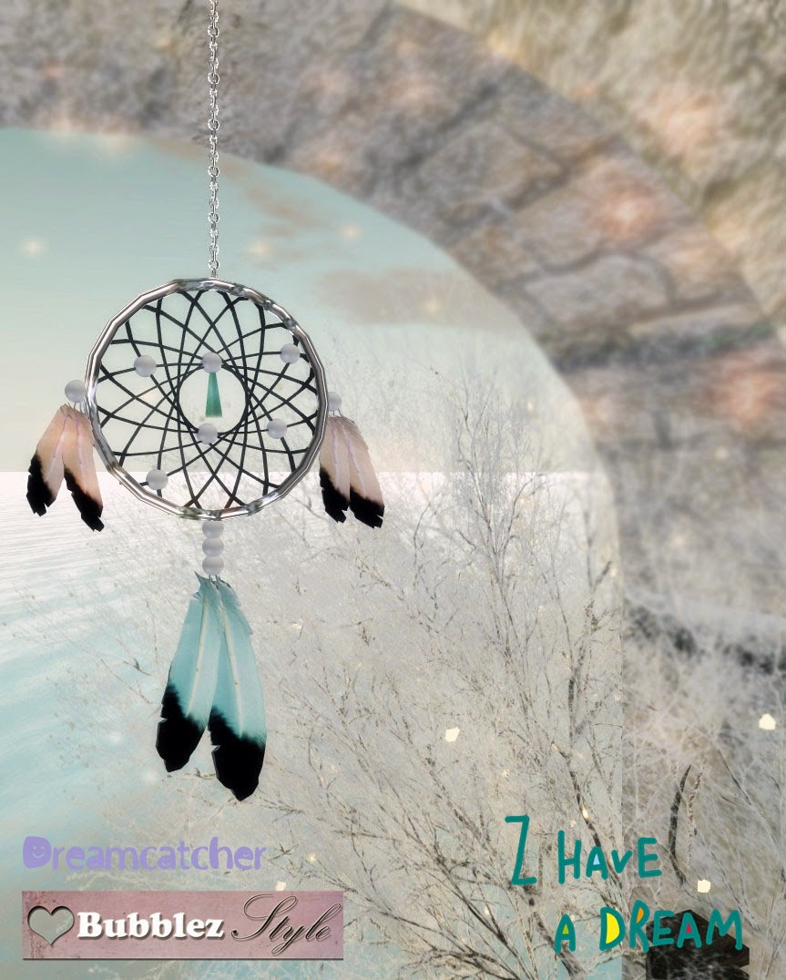 Bubblez Style: November 2014