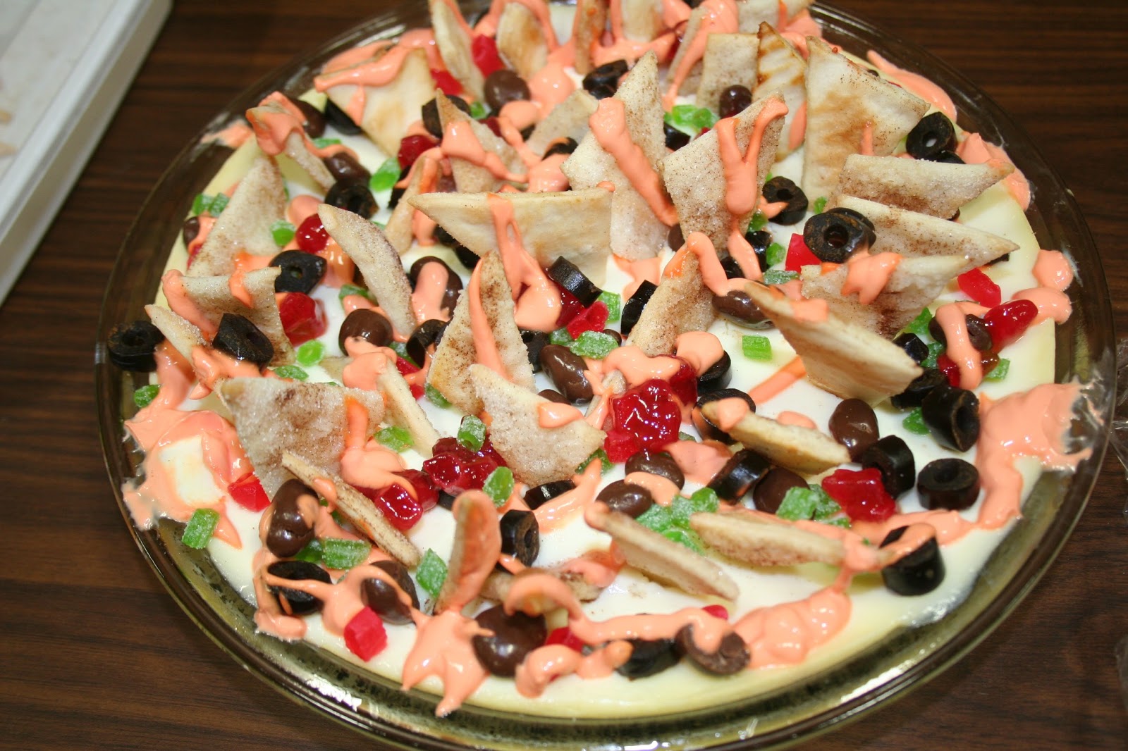 Frisco Kids: The Cub Scout Bake-Off