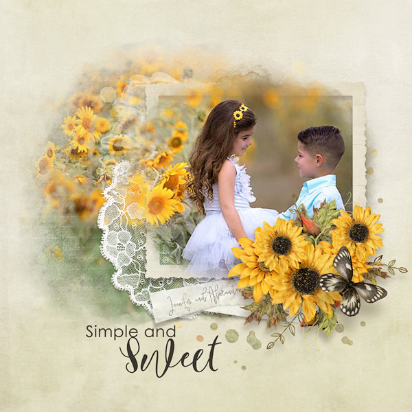 Indigo Designs: 2018