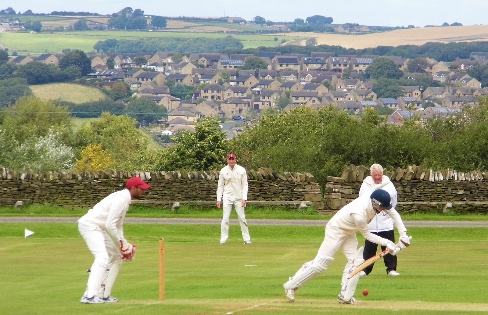 We all stand together: DETERMINED SHEPLEY GET HOME