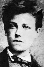 ARTHUR RIMBAUD
