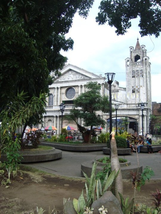 Things To Do in Naga City, Tourist Spots, Attractions and DIY Itinerary ...