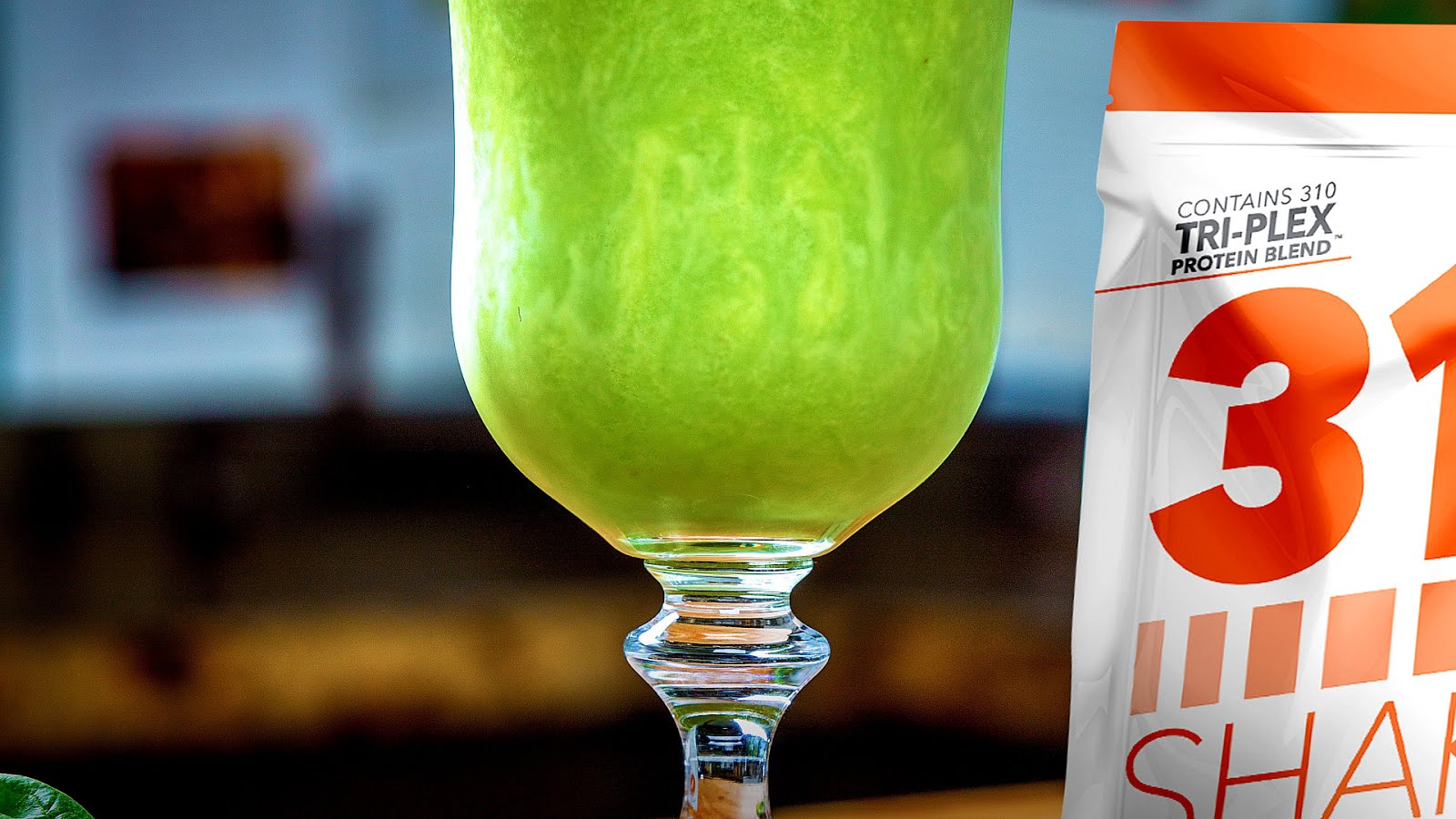 Green Eyed Monster Drink Recipe - Recipe Choices