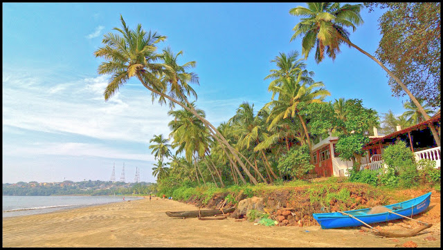 Bambolim,Goa,India | Travel life journeys