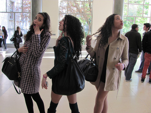 Fotos de Lindas Modelos Venezolanas