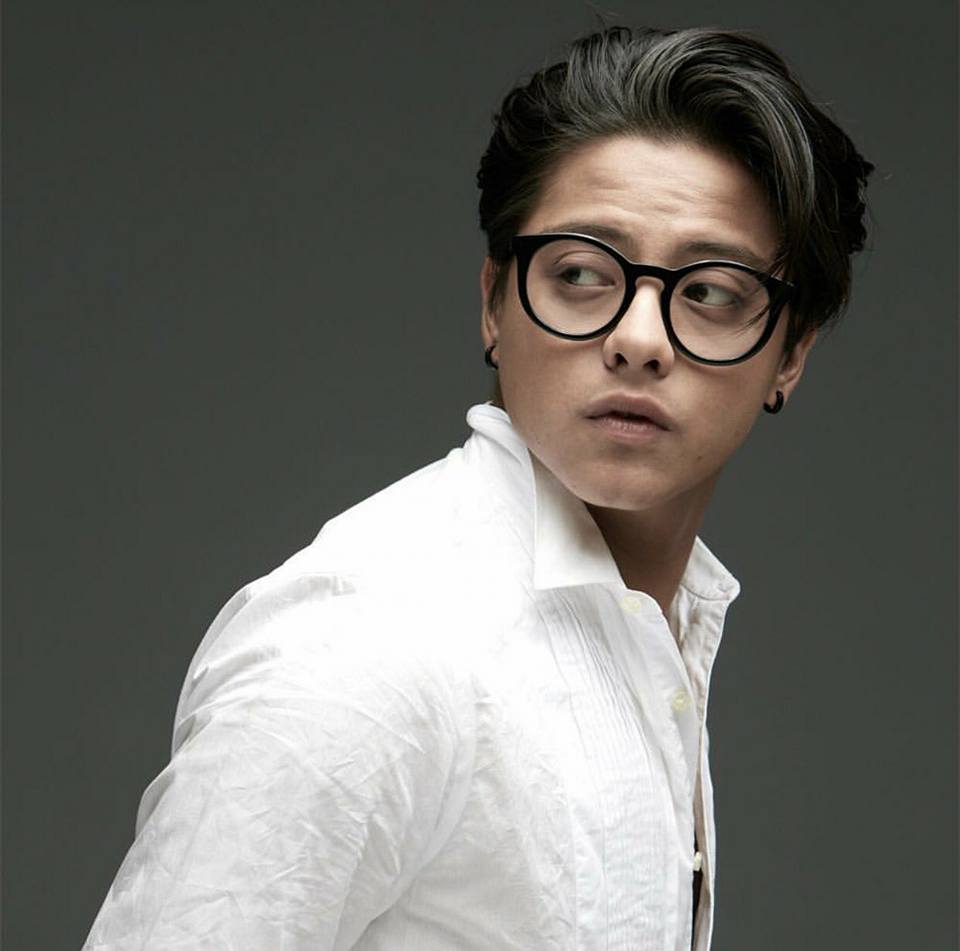 Juicy and Hottest Men : Monday Hotness With Daniel Padilla #3