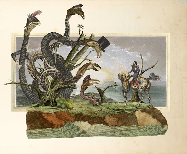 The Art Out There: John Clowder