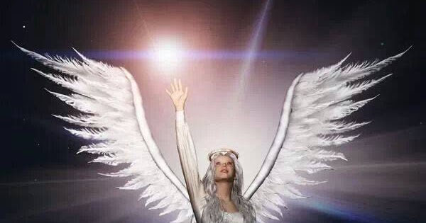 Êtes-vous un Ange Humain