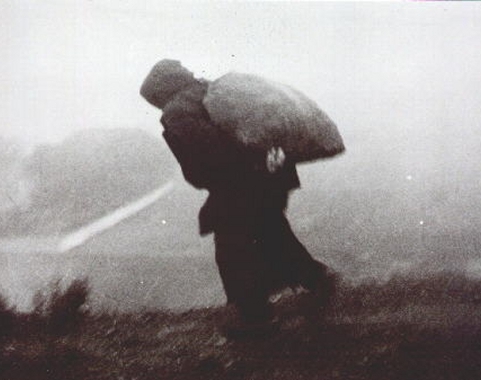 CANON MOVIES: JORIS IVENS: TOP FILMS