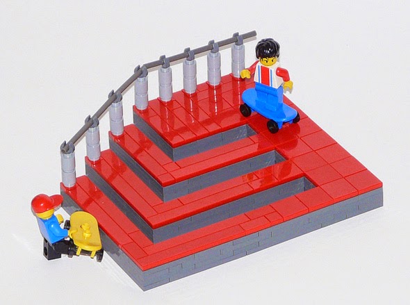 Best Impossible Objects Optical Illusions | Genius Puzzles