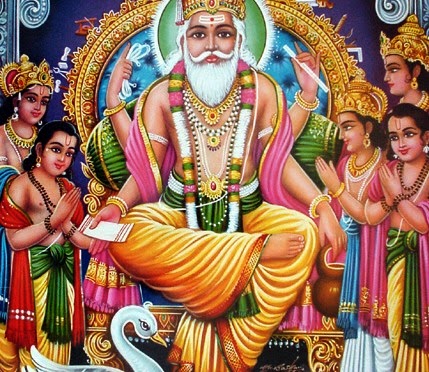 Dioses: Panteon Hindu Parte 1