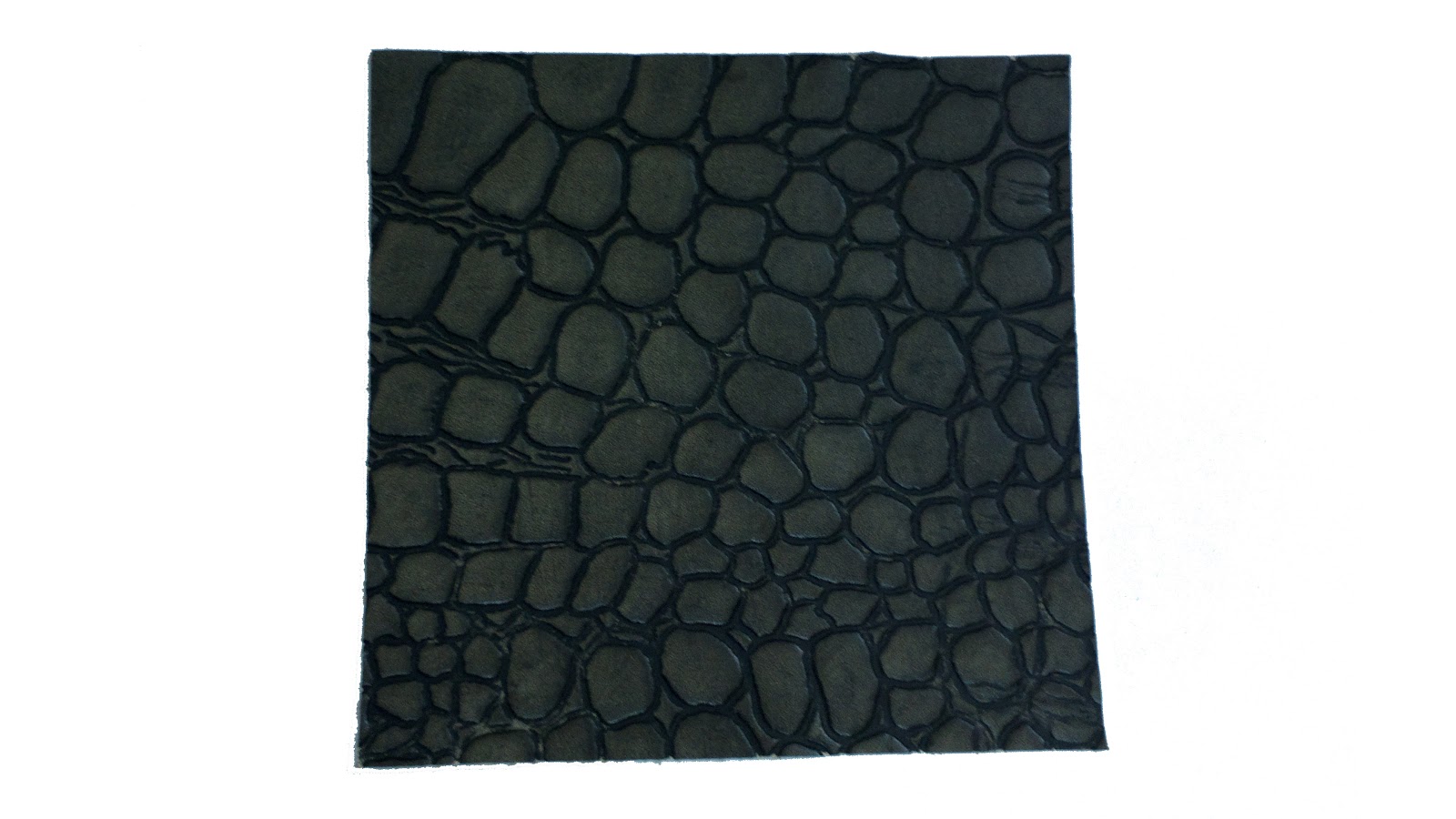 Bengal Reptile Exporting Co(1958)Pvt.Ltd.: CROCO Print Big Size