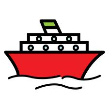 Medios de transporte : BARCO