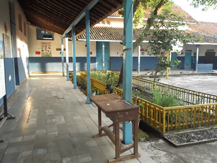 Wisata Sejarah di Garut Jawa Barat