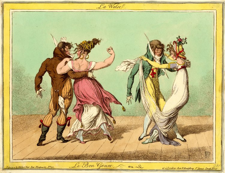 Spencer Alley: James Gillray Looks at Performers and Politicians