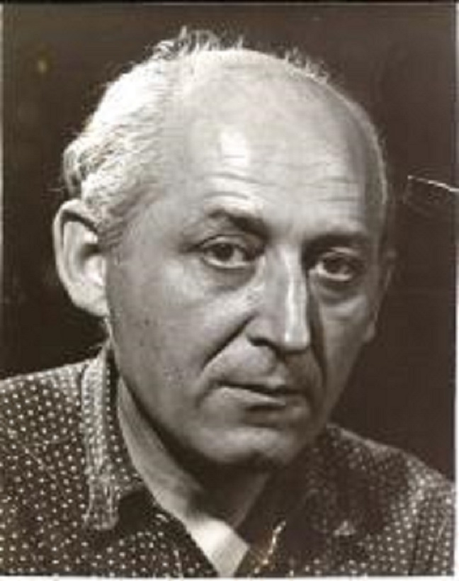BENJAMÍN PERET