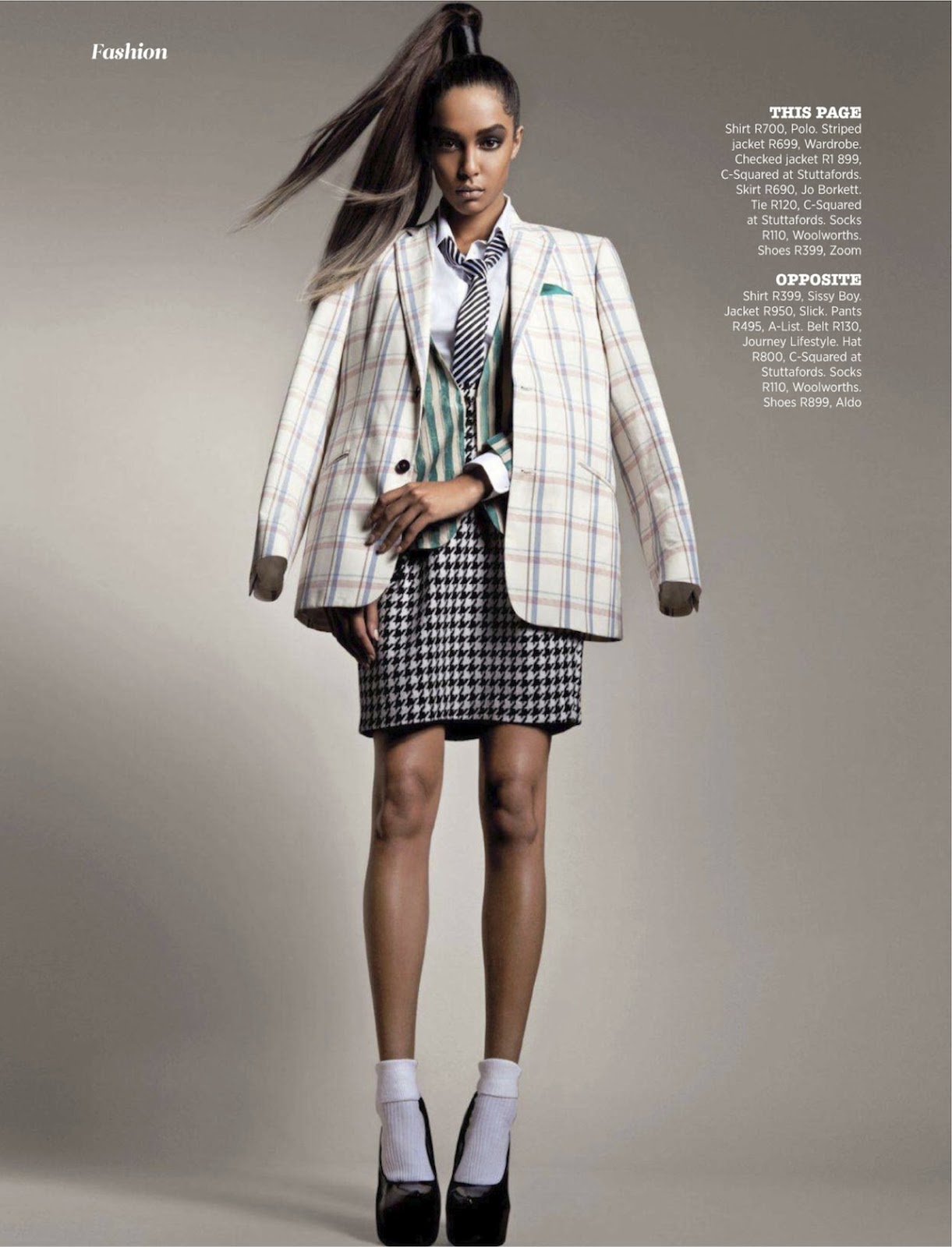 boy wonder: laura scott by jesse-leigh elford for cosmopolitan south ...