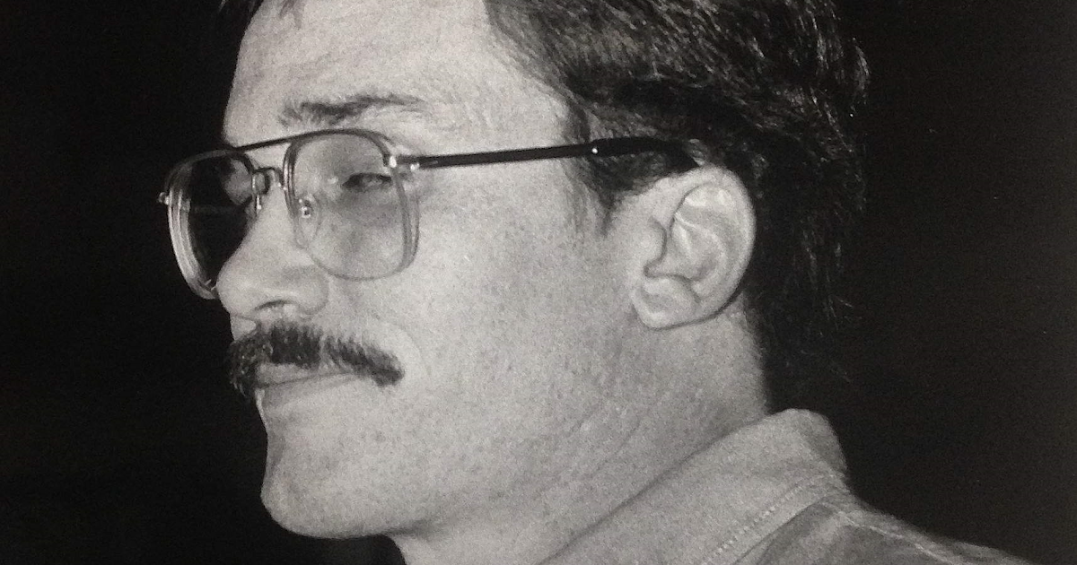 Paul Davis On Crime: Tale Of 1980s Spy Ring Broken In Tampa Getting ...