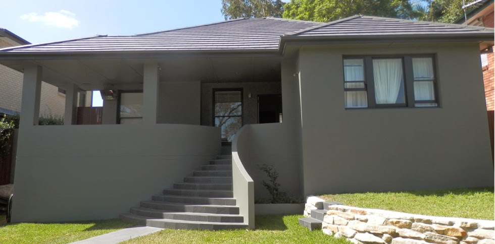 Cement Rendering Sydney: Beautify your Home with Cement Rendering