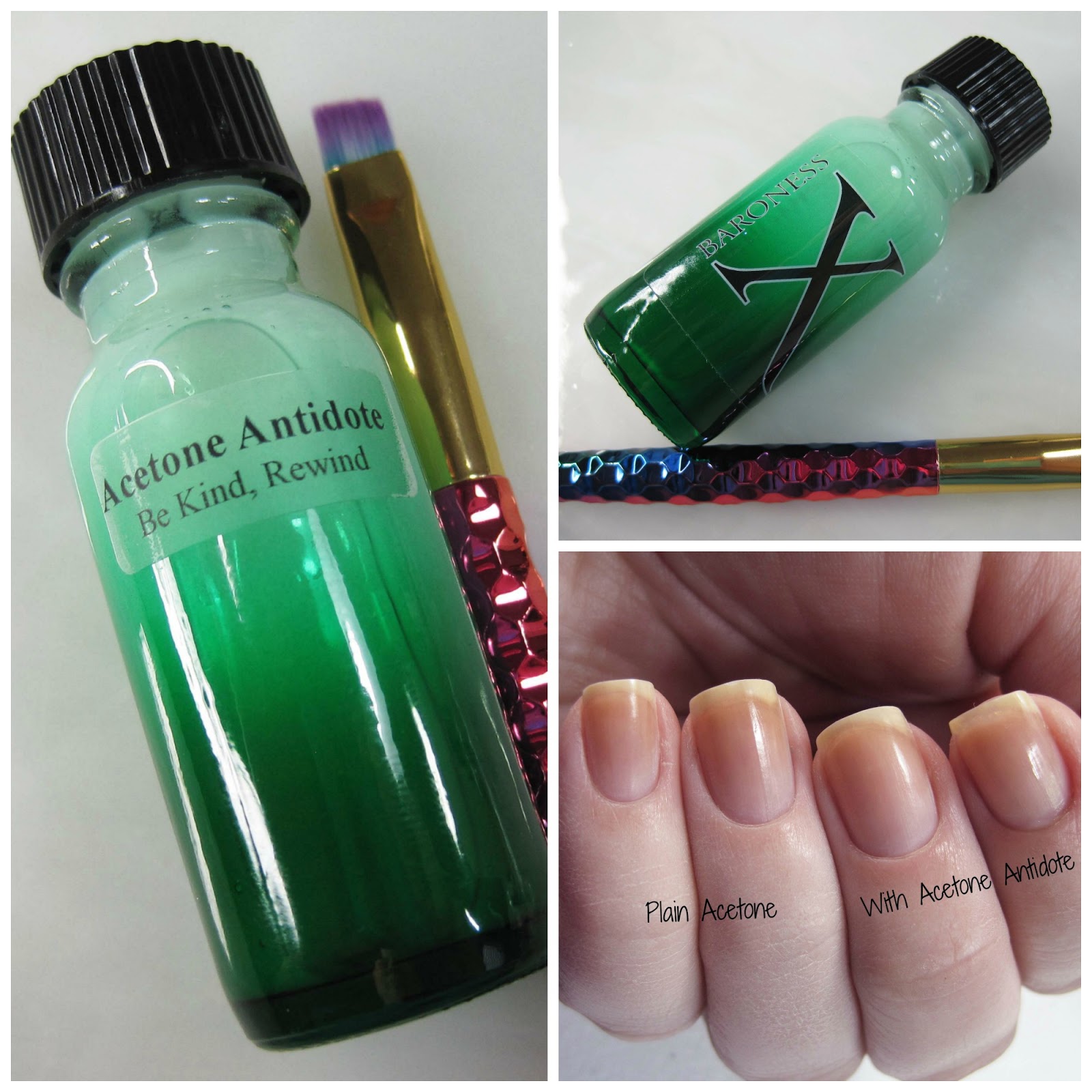 Lavish Layerings: Polish Pickup May 2018 90s Pop Culture A-D