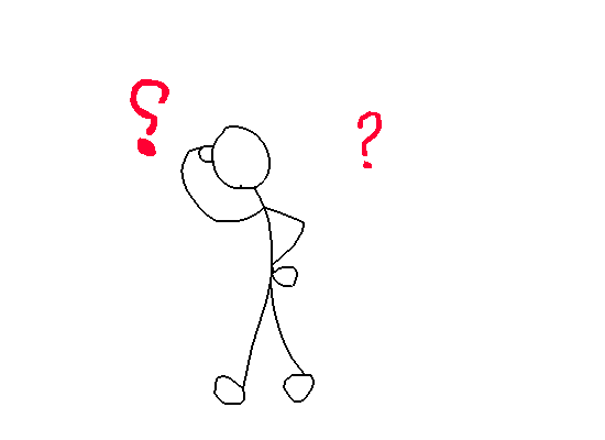 Imagenes de dudas animadas - Imagui