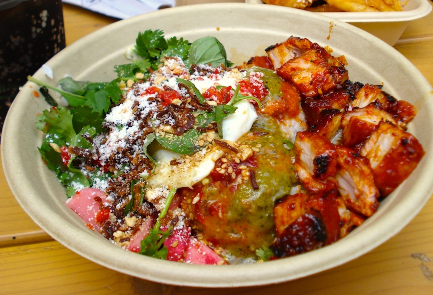 Jigsaw Magazine: L.A. HAVENS - Chego