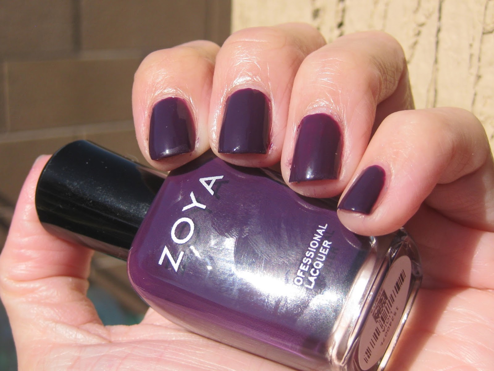 Zoya Fall 2015 Focus and Flair Collections Swatches, Video Review - The ...