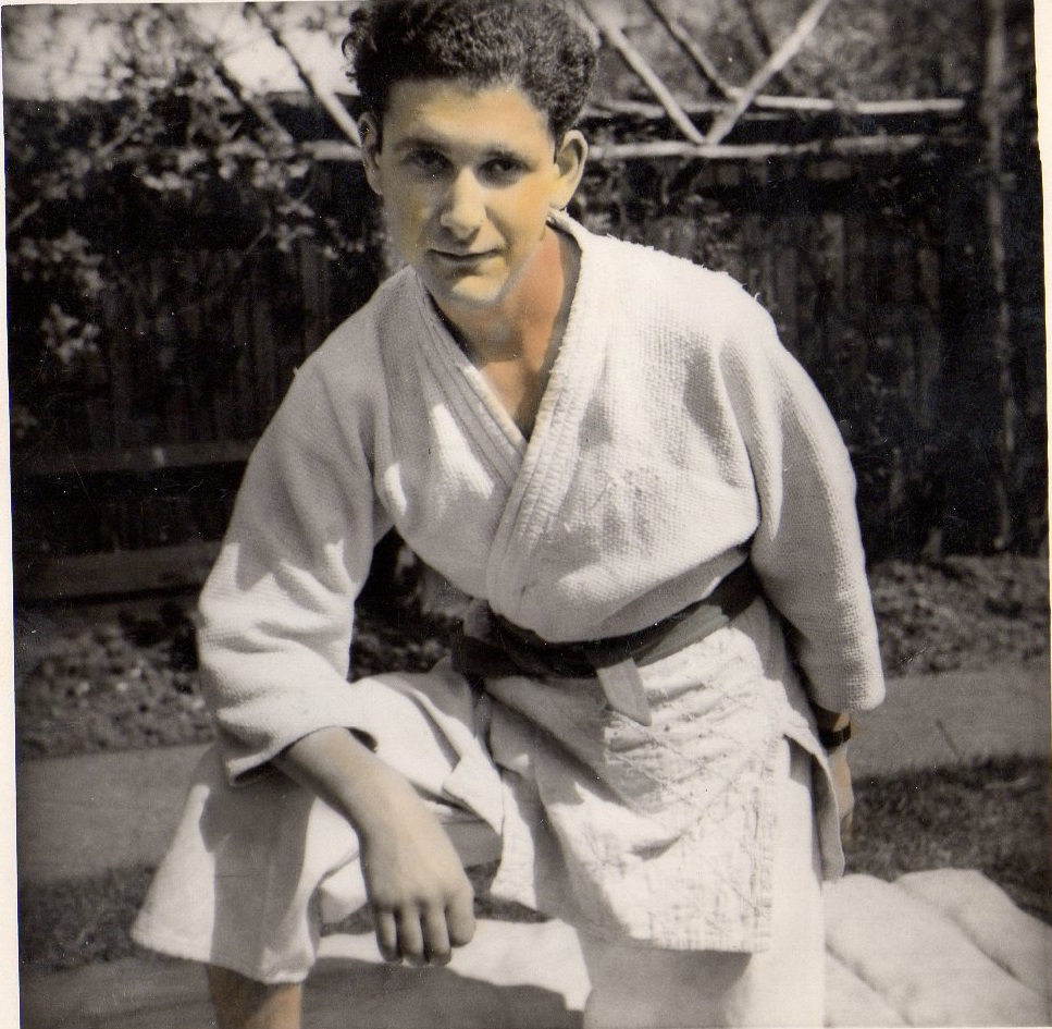 GEOFF FREED ONLINE: POST 25