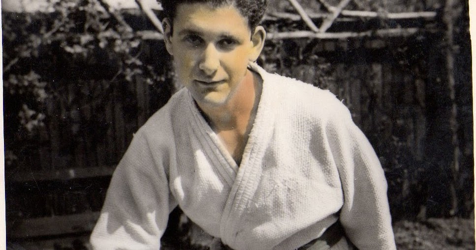 GEOFF FREED ONLINE: POST 25