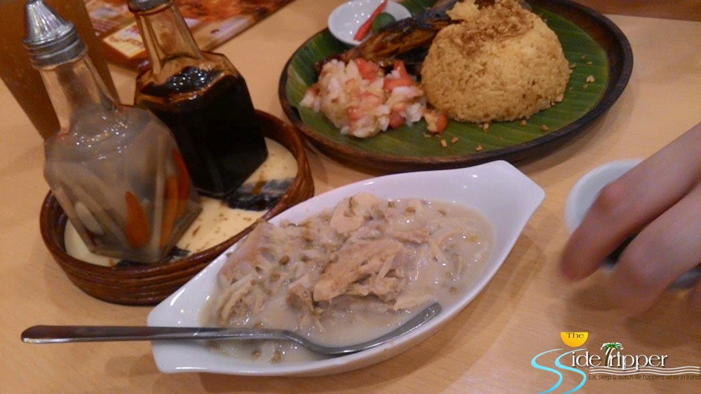 The Side Tripper Photos: Bacolod Chicken Inasal - Ilonggo Foods Photos