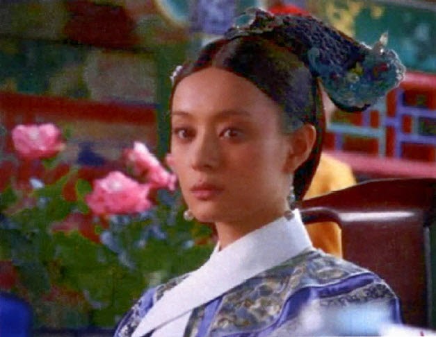 China Talk: Imperial Harem System in Qing Dynasty