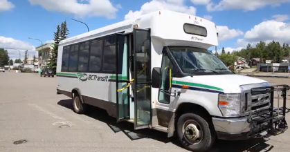 North Coast Review: Highway 16 transit plan continues to roll out ...