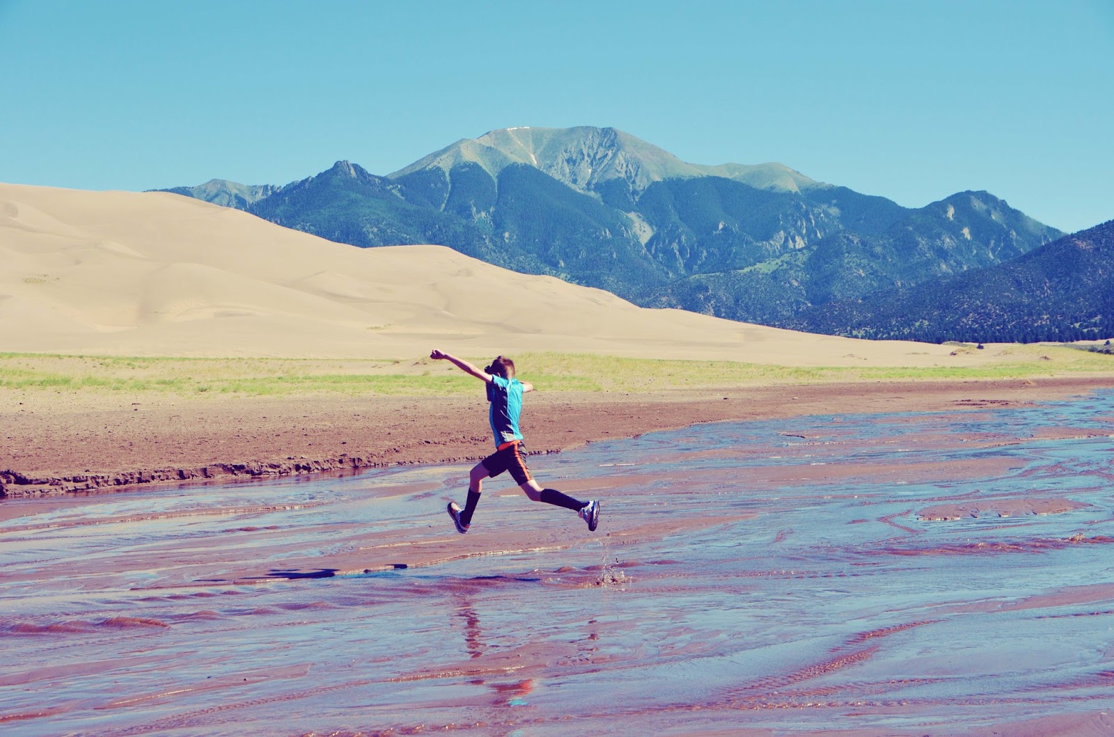 3 Photography Tips for Moms Capturing Summer Moments