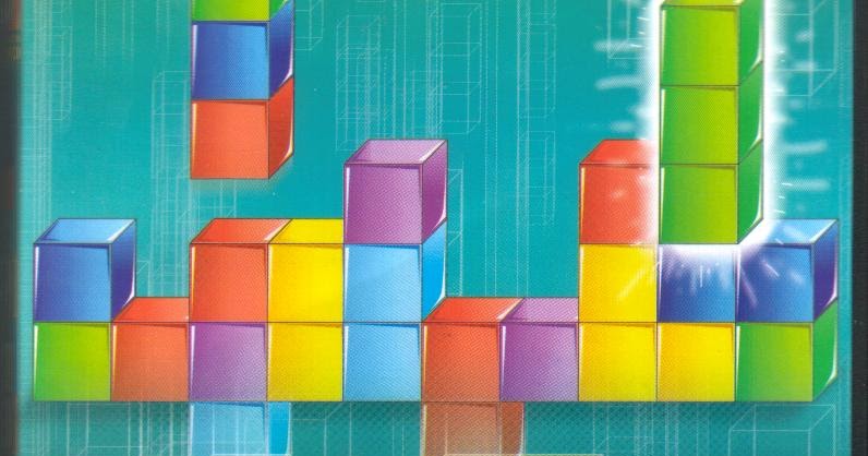 WINDOWS GAME REVIEWS: T-BRICKS