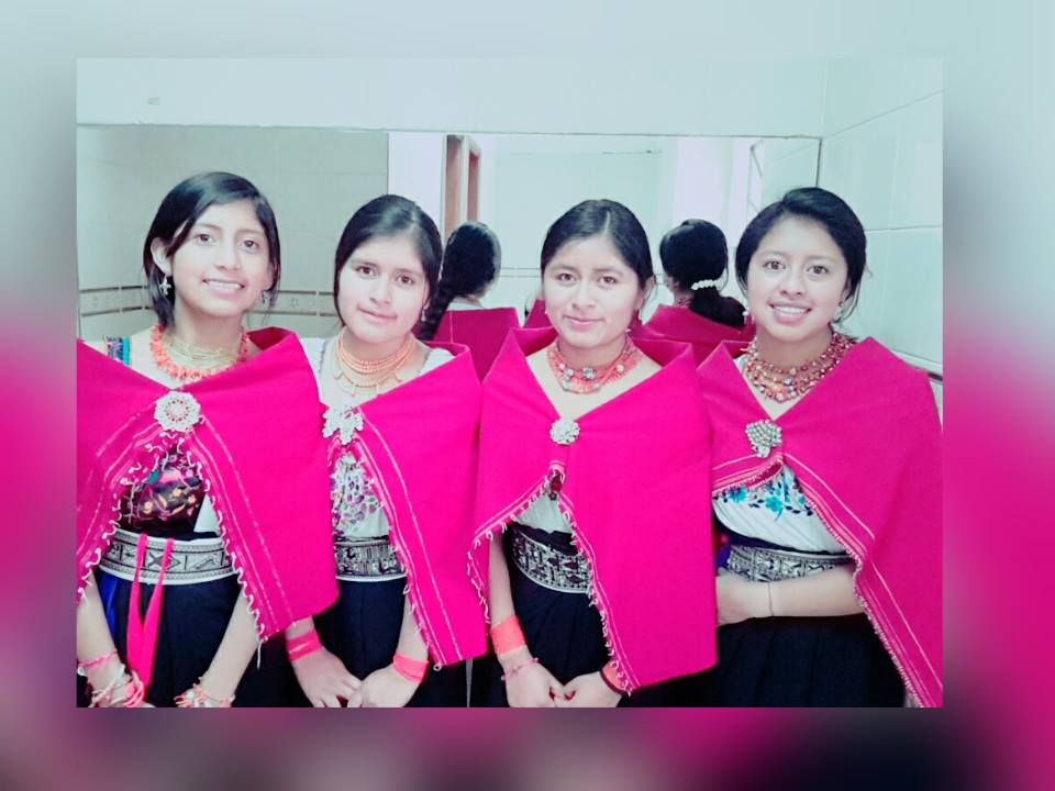 Cultura-Salasaka_Sayani: Cultura-Salasaka-Sayani