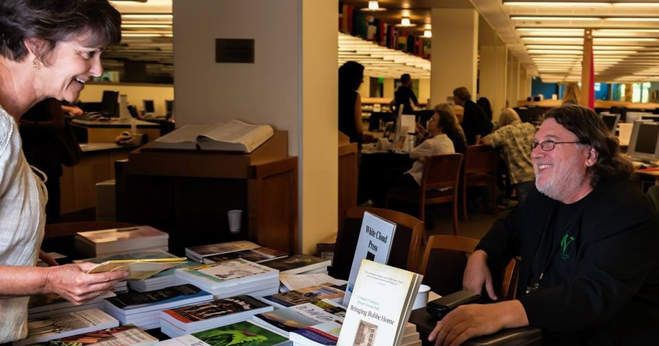 The network of Baha'is of Jewish Background: Steven Scholl is a Baha'i ...