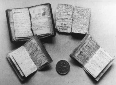 Sentimaster: Gondal y Angria. La imagineria de las hermanas Brontë