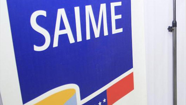 El Parroquiano: Saime diseña aplicación móvil para agilizar trámites de ...