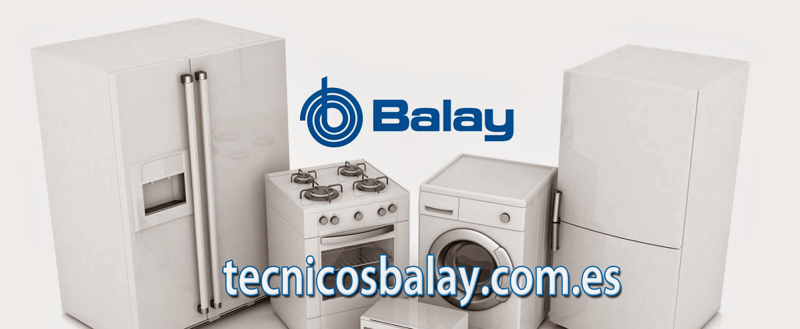 Servicio Tecnico Balay 654 05 85 03