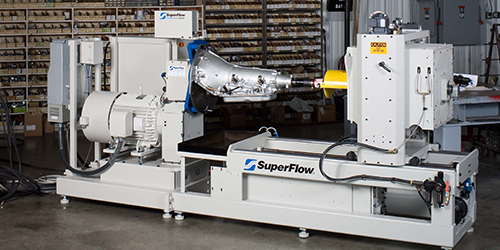 Transmission Dynamometer