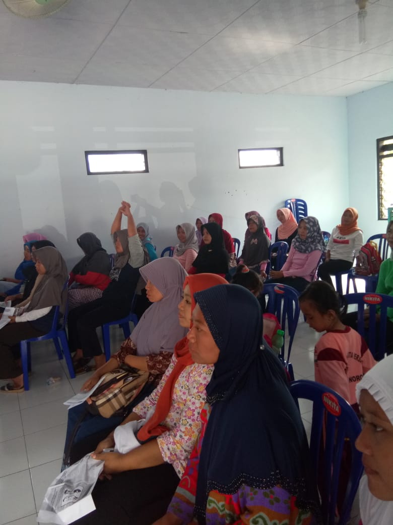 Kegiatan POSBINDU Desa Bekare Kecamatan Bungkal Kabupaten Ponorogo (KKN ...