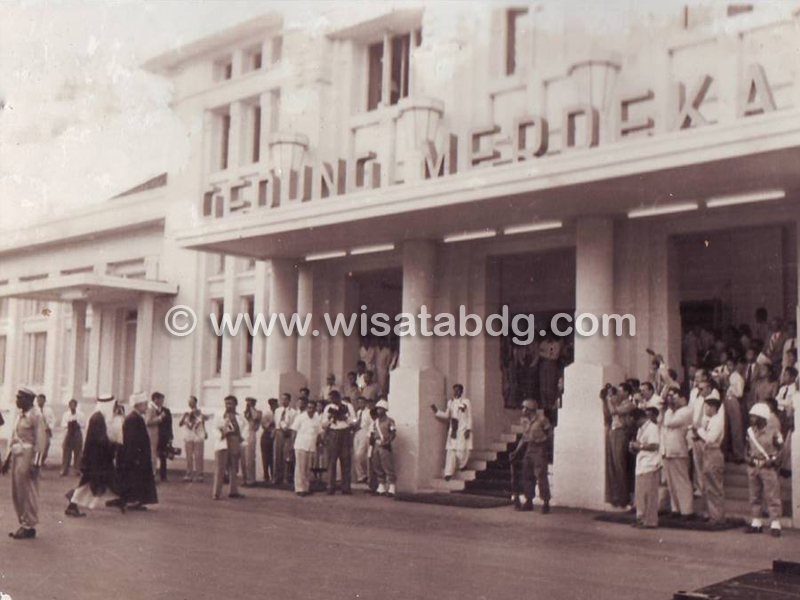 Karnaval Konferensi Asia Afrika Bakal Digelar 29 April 2018