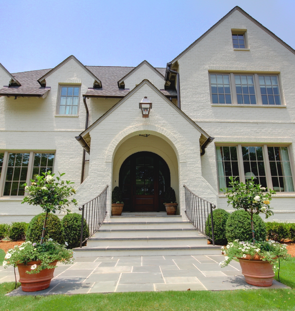 RODOLFO CASTRO ARCHITECT - design indulgence