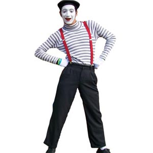 ¿Qué son los mimos? | Página de curiosidades y más