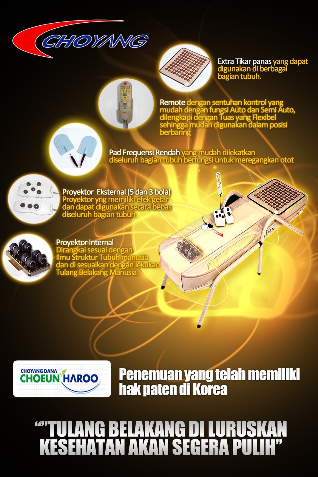 distributor alat terapi|jual alat terapi ion|pusat alat terapi surabaya ...