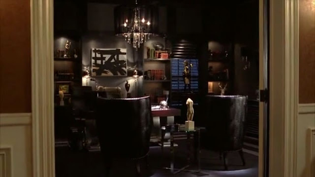 All Things Architecture: The True Blood Homes